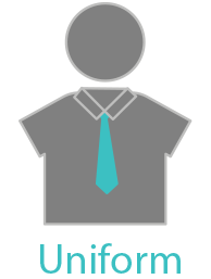 Uniform | InterCare Pathways